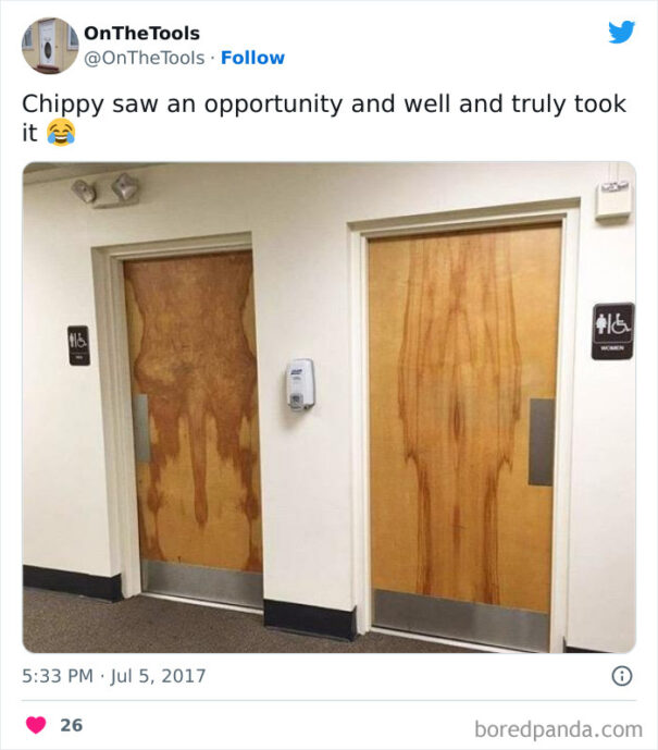 20 Funny Posts From Trade Workers That May Get You Giggling In Glee ...