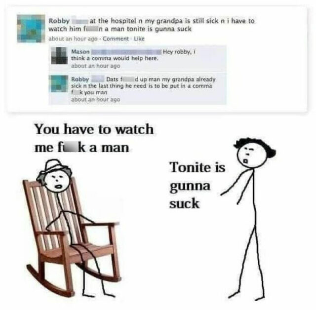 30 Accurate Examples From The FB Group 'People Incorrectly Correcting ...