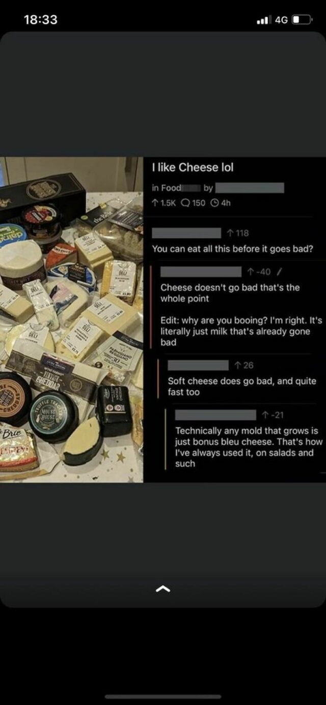 30 Accurate Examples From The FB Group 'People Incorrectly Correcting ...