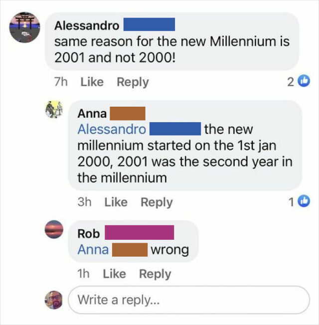 30 Accurate Examples From The FB Group 'People Incorrectly Correcting ...