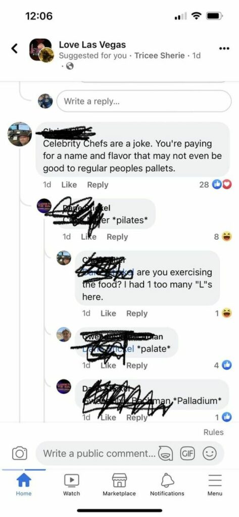 30 Accurate Examples From The FB Group 'People Incorrectly Correcting ...