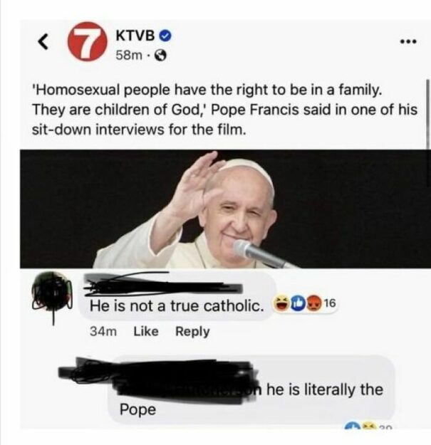 30 Accurate Examples From The FB Group 'People Incorrectly Correcting ...