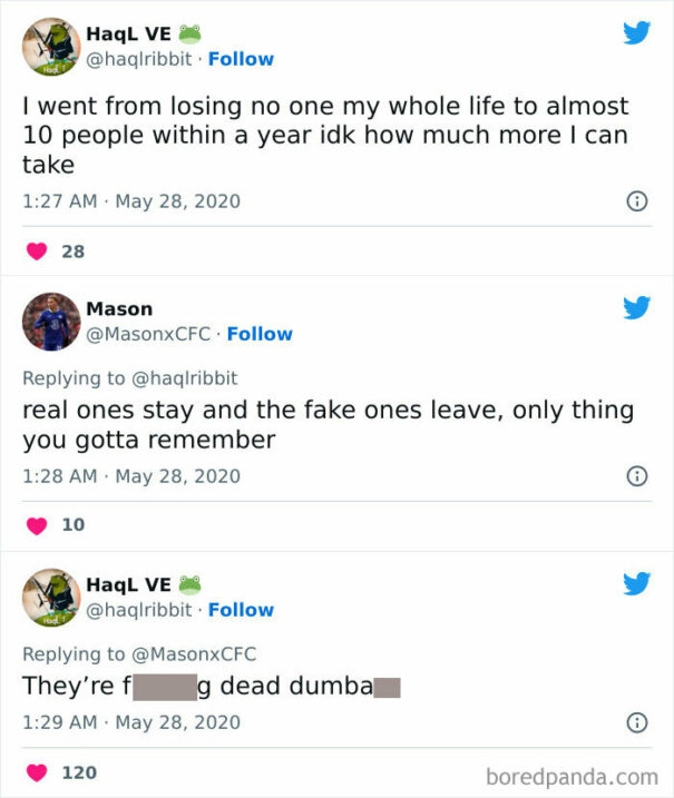 30 Accurate Examples From The FB Group 'People Incorrectly Correcting ...