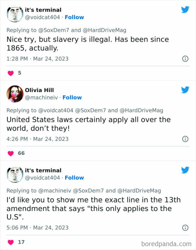 30 Accurate Examples From The FB Group 'People Incorrectly Correcting ...