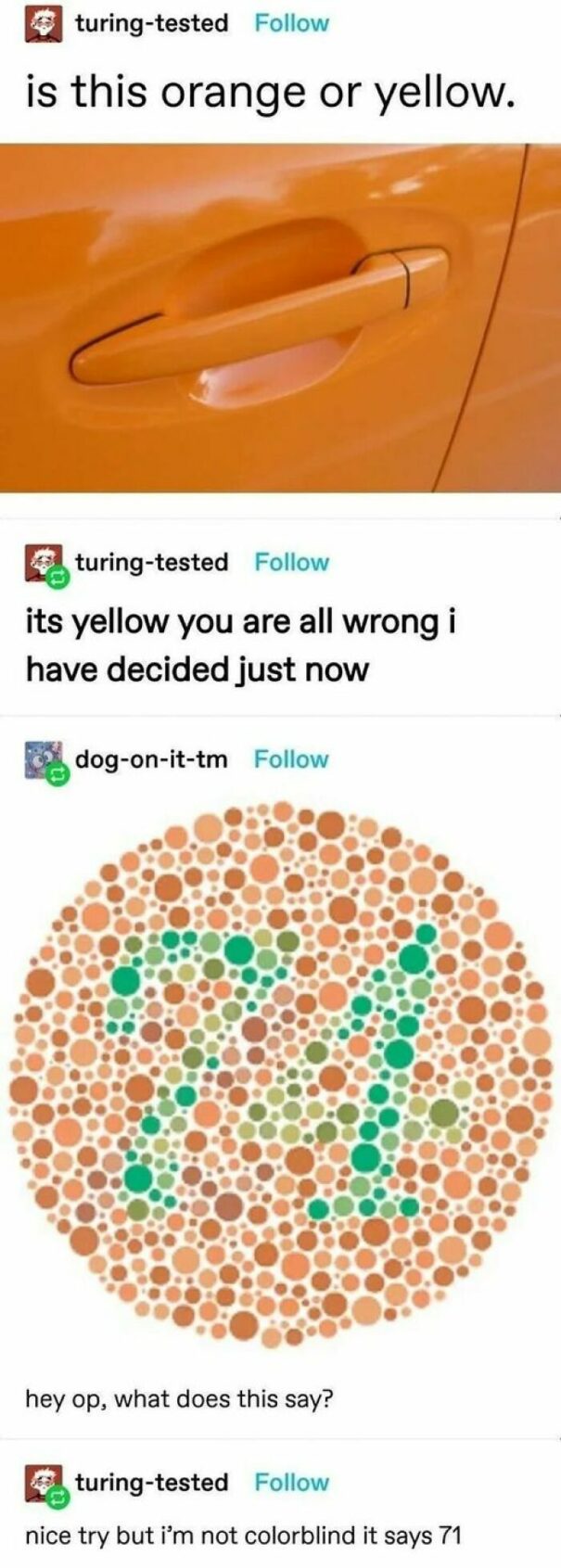 30 Accurate Examples From The FB Group 'People Incorrectly Correcting ...