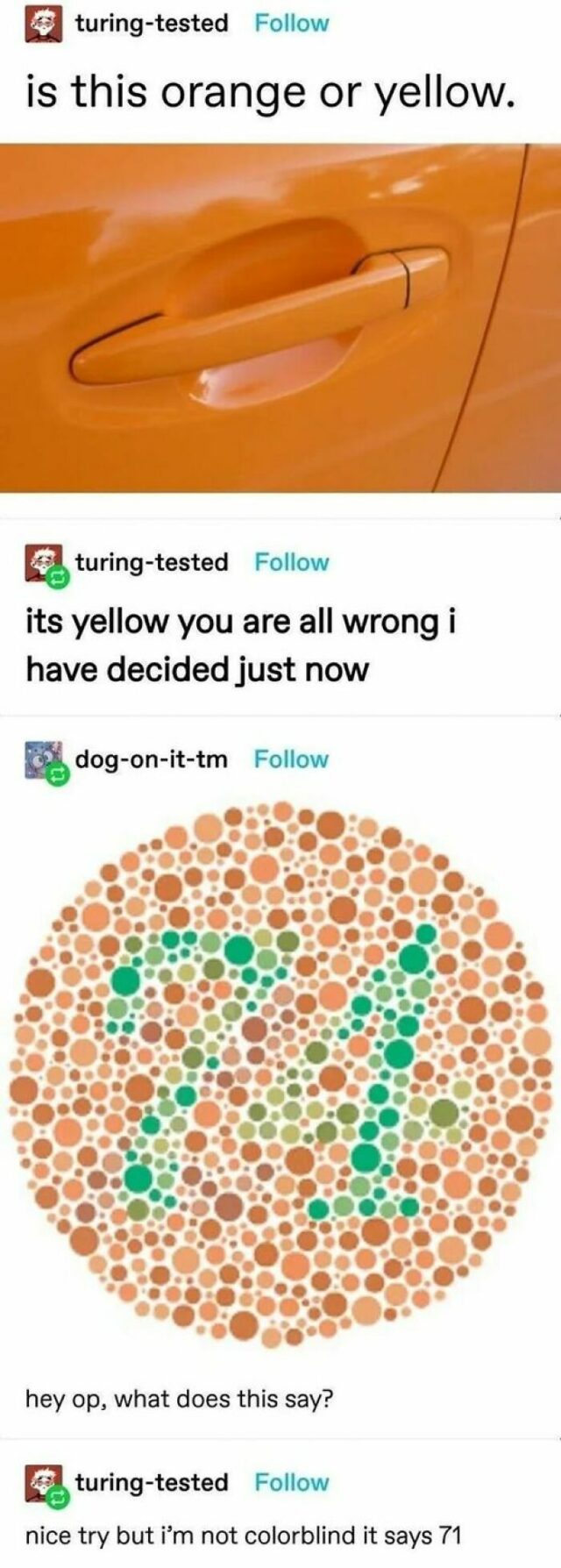 30 Accurate Examples From The FB Group 'People Incorrectly Correcting ...