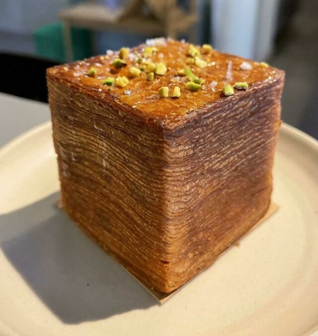 20 Of The Most Aesthetically Pleasing Food Pics Shared In This Online ...