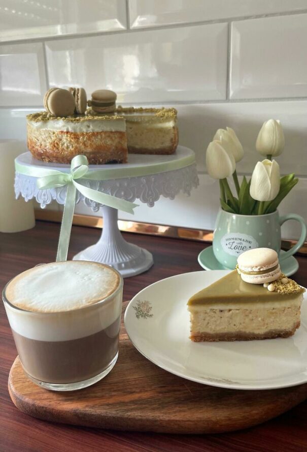 20 Of The Most Aesthetically Pleasing Food Pics Shared In This Online ...