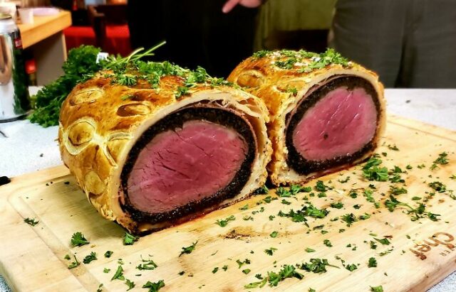 20 Of The Most Aesthetically Pleasing Food Pics Shared In This Online ...