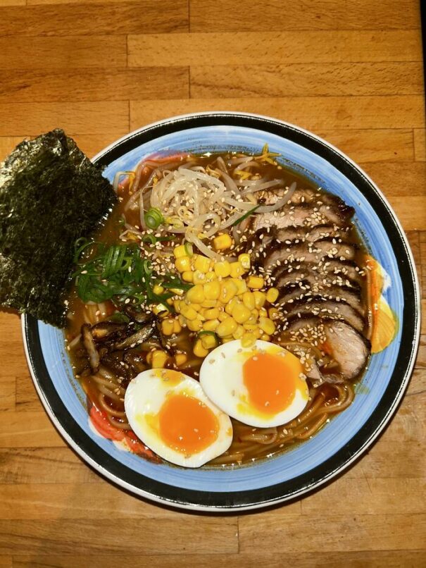 20 Of The Most Aesthetically Pleasing Food Pics Shared In This Online ...