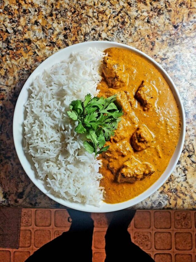 20 Of The Most Aesthetically Pleasing Food Pics Shared In This Online ...