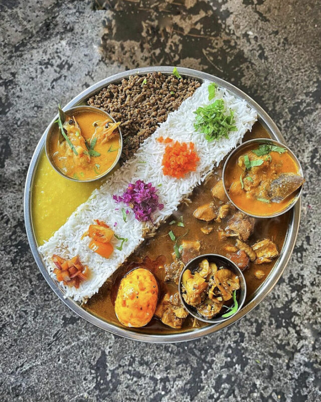 20 Of The Most Aesthetically Pleasing Food Pics Shared In This Online ...