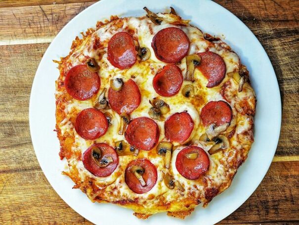 20 Of The Most Aesthetically Pleasing Food Pics Shared In This Online ...