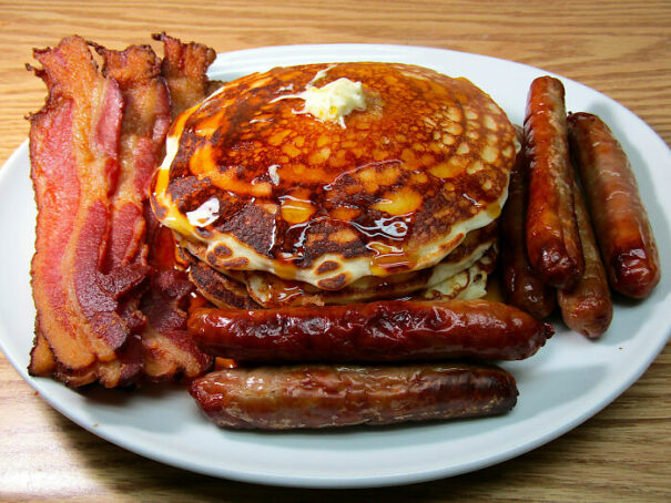 20 Of The Most Aesthetically Pleasing Food Pics Shared In This Online ...