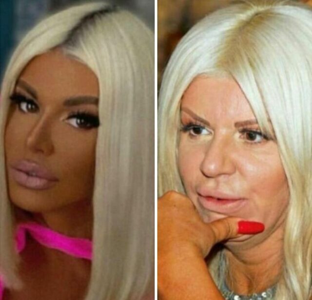 "Instagram Reality": This Online Community Exposes The Sad Reality Of ...