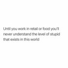 30 Painfully Relatable Memes For People Working In Retail | DeMilked