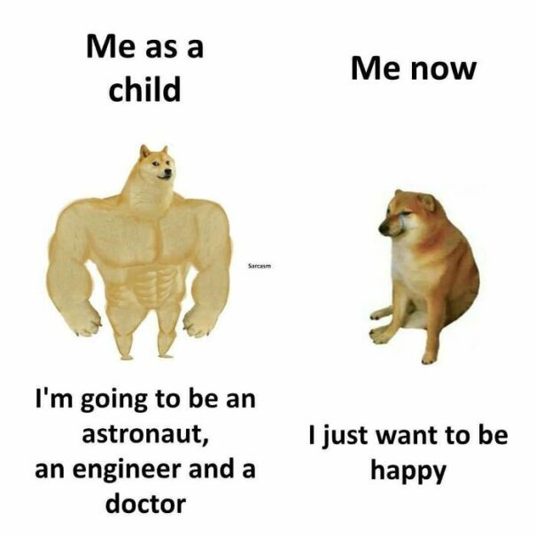 30 Accurate Memes That Describe Life In A Funny And Sarcastic Way ...