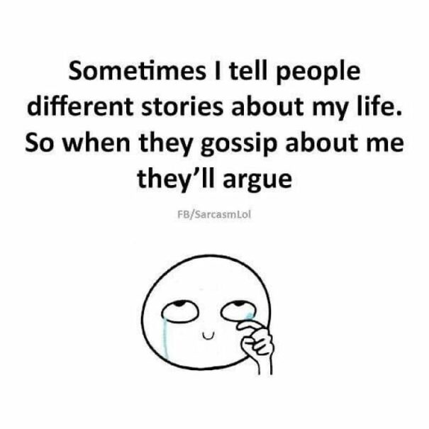 30 Accurate Memes That Describe Life In A Funny And Sarcastic Way ...