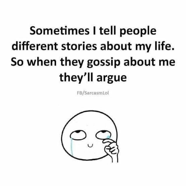 30 Accurate Memes That Describe Life In A Funny And Sarcastic Way ...