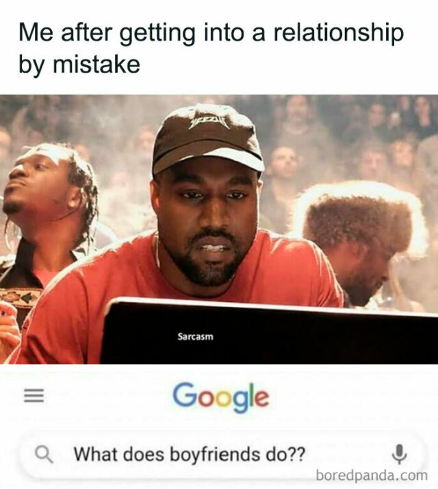 30 Accurate Memes That Describe Life In A Funny And Sarcastic Way ...