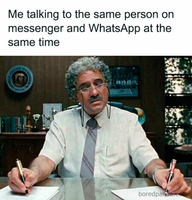 30 Accurate Memes That Describe Life In A Funny And Sarcastic Way ...