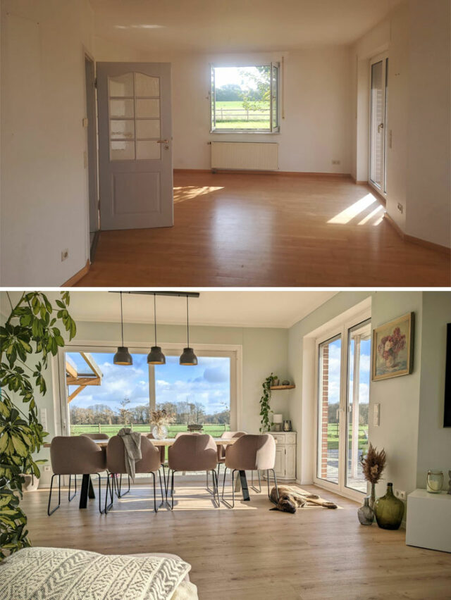 20 People Shared Their Successful DIY Projects On This Online Group ...
