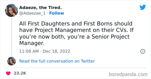 20 Hilarious Tweets That Accurately Describe The Pain Of Being The ...