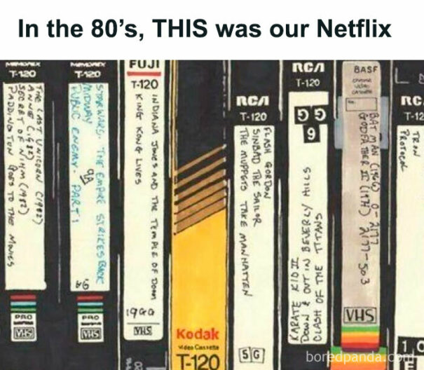 Time Travel With Us To “The Ultimate '80s Page”: 30 Posts Showing How ...