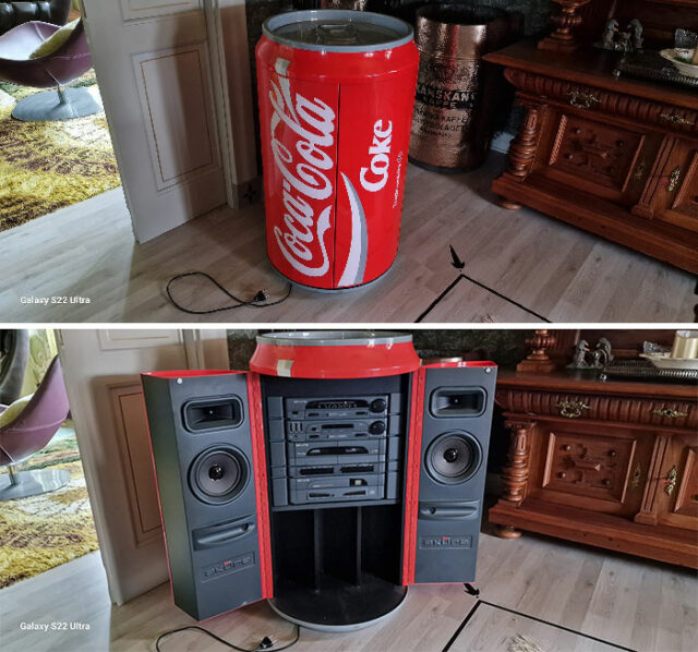 20 Of The Coolest Things People Found While Thrifting, As Shared In ...