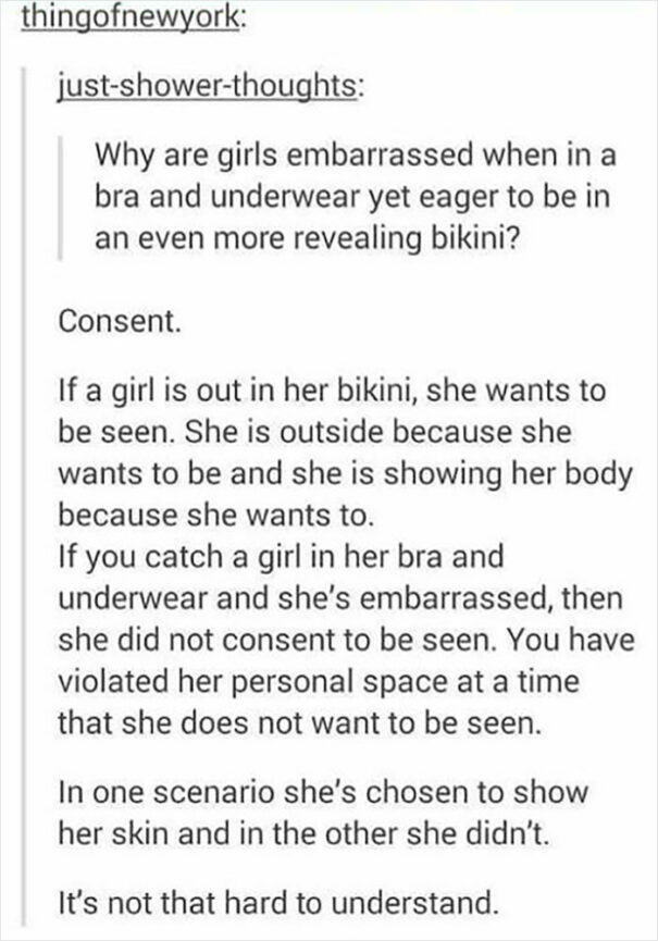 30 Screenshots Of Unusual Tumblr Conversations That Stop And Make You ...