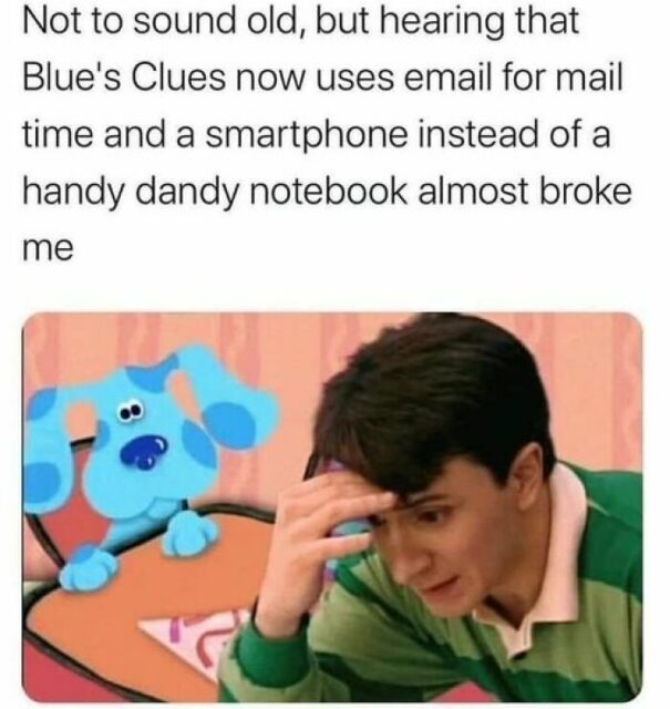 The "2000s Y2K Childhood” Group Is Dedicated To Fun Pics And Memes That ...