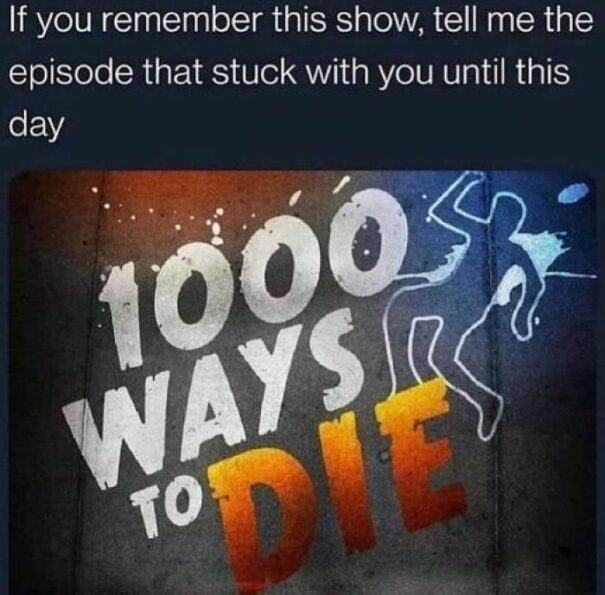 The "2000s Y2K Childhood” Group Is Dedicated To Fun Pics And Memes That ...