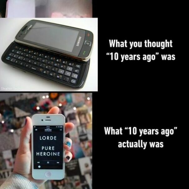 The "2000s Y2K Childhood” Group Is Dedicated To Fun Pics And Memes That ...