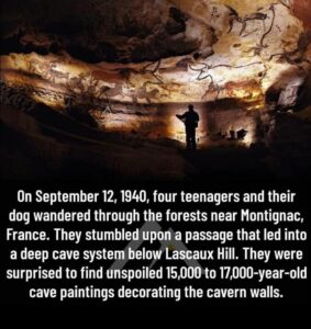 ‘The Ancient Explorers’: 20 Photos That Dig Deep Into Ancient World ...