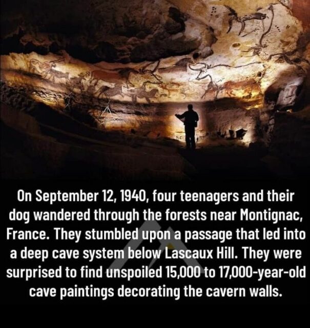 ‘The Ancient Explorers’: 20 Photos That Dig Deep Into Ancient World ...