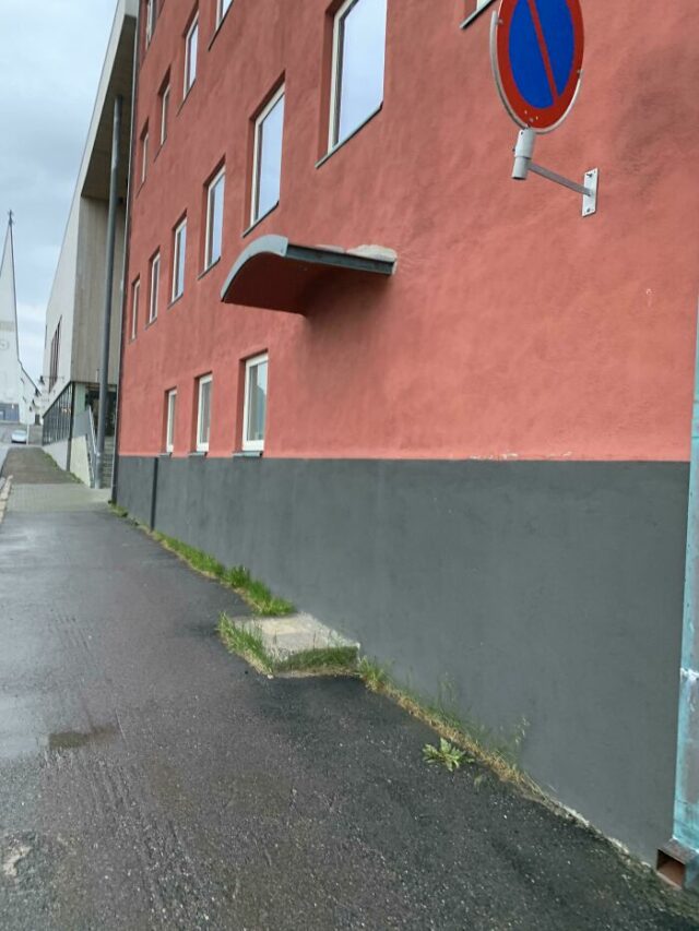 30 Hilarious Design Fails By Architects That Clearly Did Not Think ...