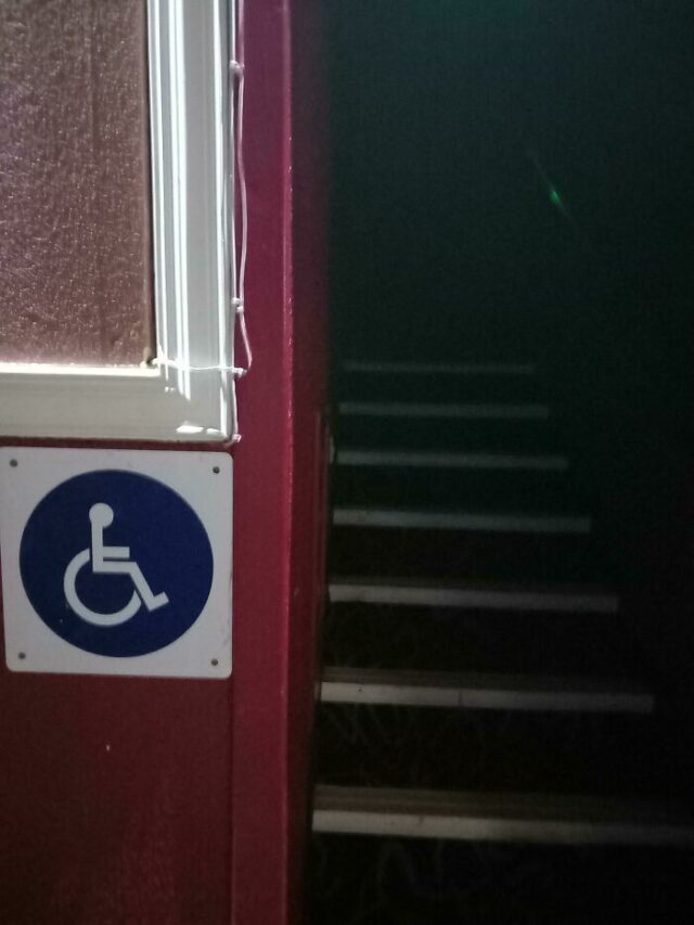 30 Hilarious Design Fails By Architects That Clearly Did Not Think ...