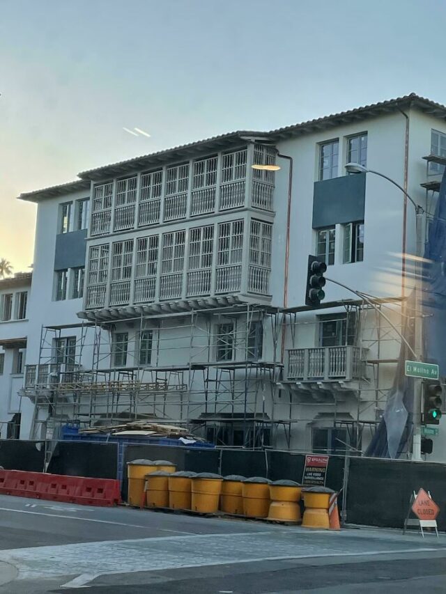 30 Hilarious Design Fails By Architects That Clearly Did Not Think ...