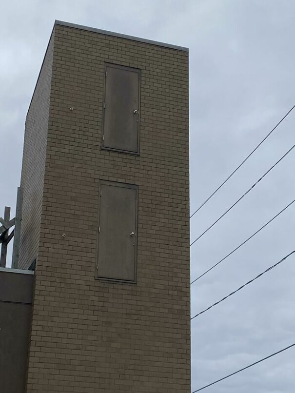 30 Hilarious Design Fails By Architects That Clearly Did Not Think ...