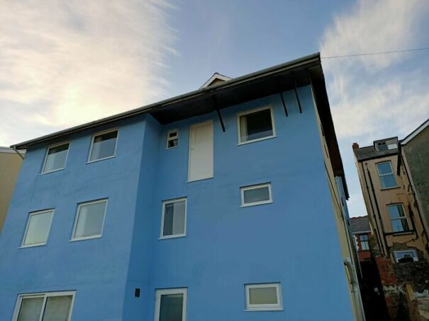 30 Hilarious Design Fails By Architects That Clearly Did Not Think ...