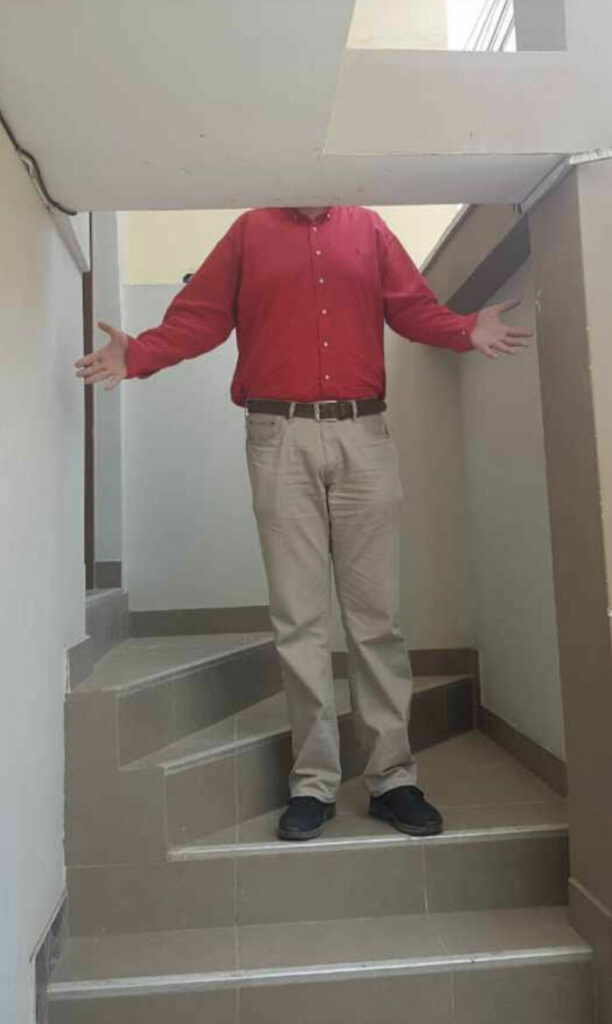 30 Hilarious Design Fails By Architects That Clearly Did Not Think ...