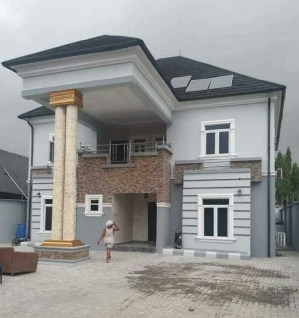 30 Hilarious Design Fails By Architects That Clearly Did Not Think ...