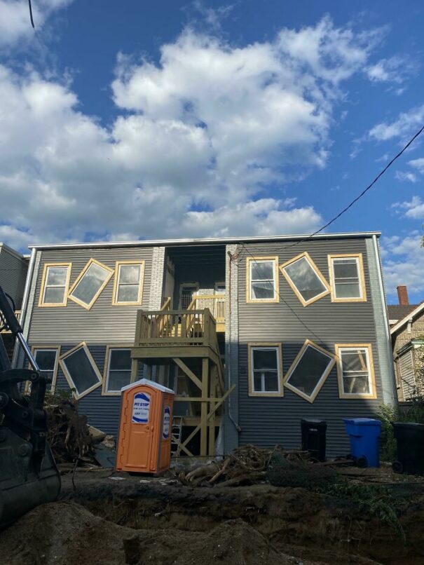 30 Hilarious Design Fails By Architects That Clearly Did Not Think ...