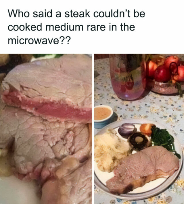 20 Of The Most Disgraceful And Disgusting Dishes Ever | DeMilked