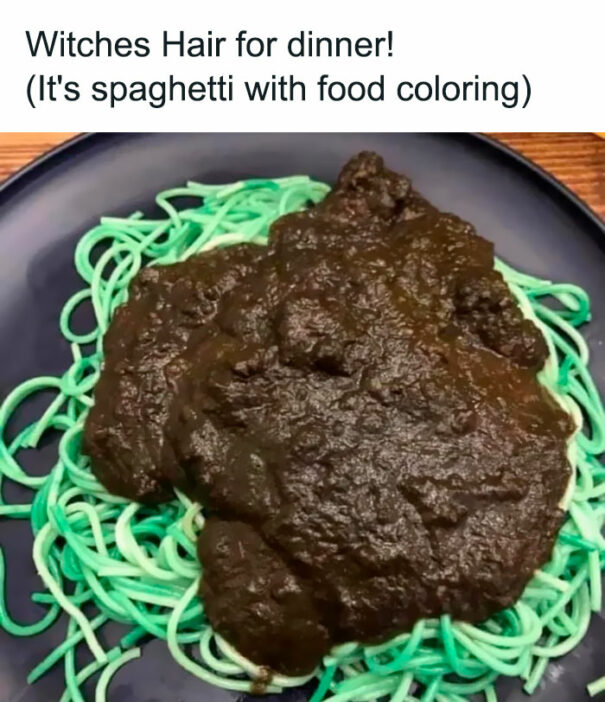 20 Of The Most Disgraceful And Disgusting Dishes Ever | DeMilked