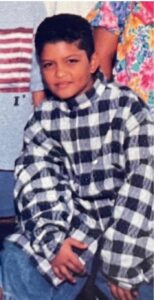 20 Childhood Photos Of Well-Known Celebs | DeMilked