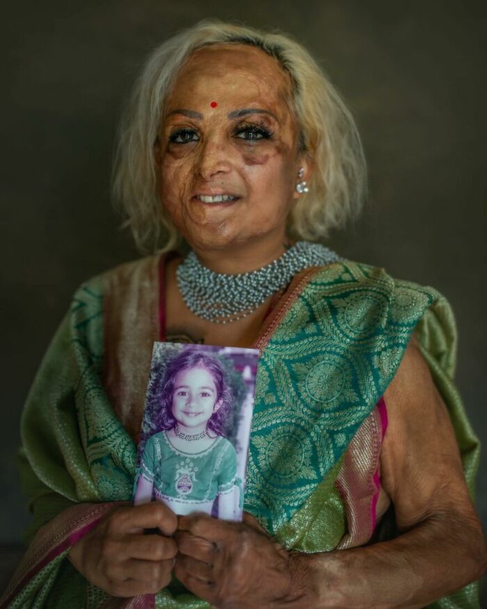 10 Captivating Portraits Of People Who Defy Society's Expectations, As ...