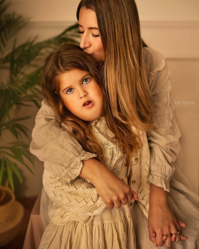 10 Captivating Portraits Of People Who Defy Society's Expectations, As ...