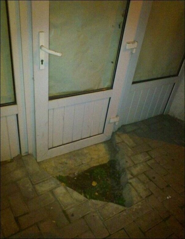 30 Horrendous Construction Screw-Ups That Will Leave You Confused ...
