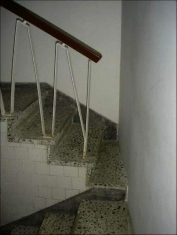 30 Horrendous Construction Screw-Ups That Will Leave You Confused ...